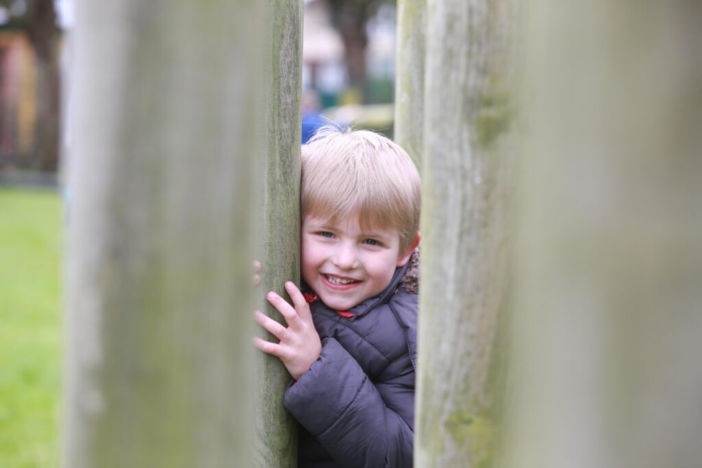 St Paul & St Timothy’s Catholic Infant School | Primary School